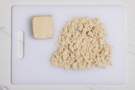 Ricetta Ragù di tofu - Cucchiaio d'Argento