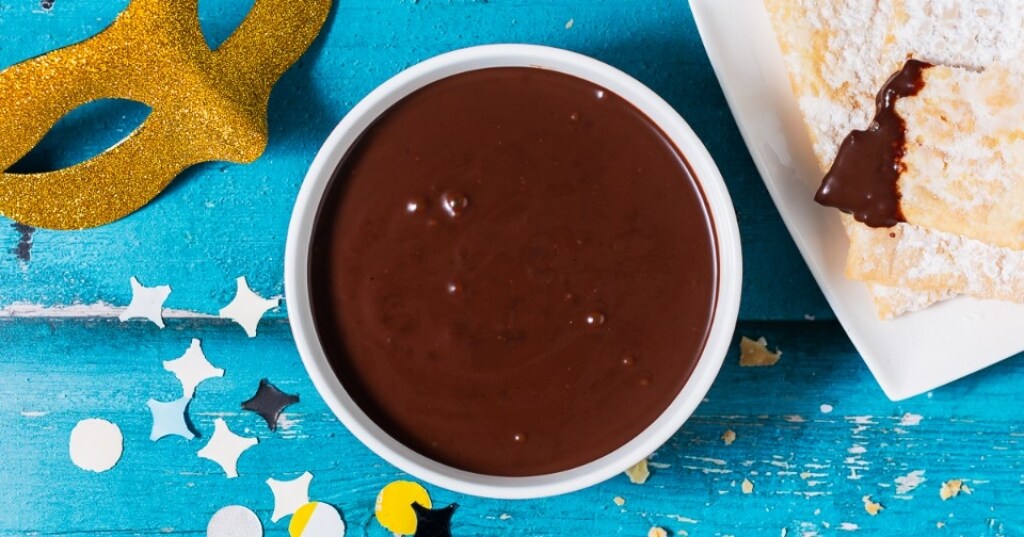 Ricetta Sanguinaccio con il Bimby - Cucchiaio d'Argento