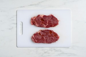 Ricetta Entrecote - Cucchiaio d'Argento