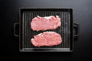 Ricetta Entrecote - Cucchiaio d'Argento