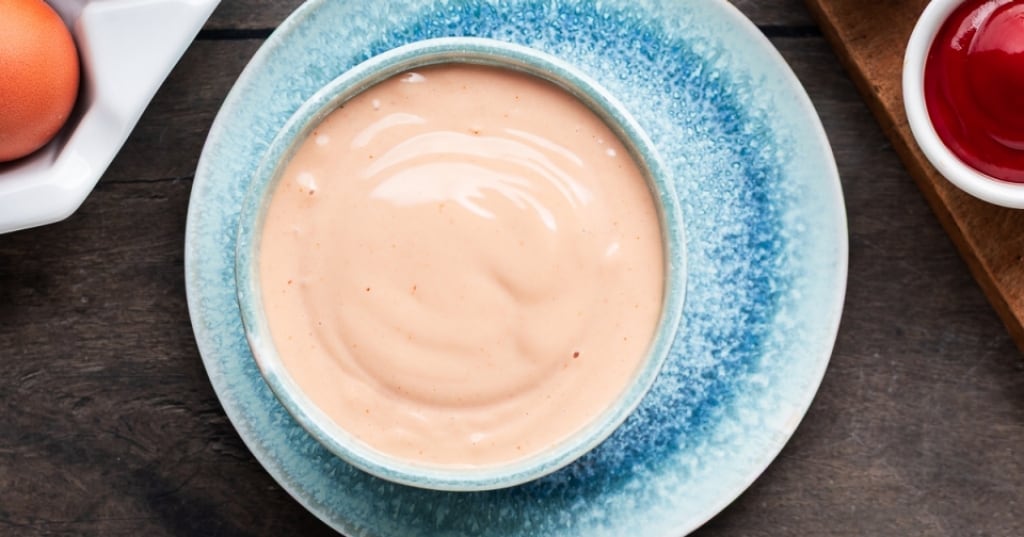 Ricetta Salsa rosa - Cucchiaio d'Argento