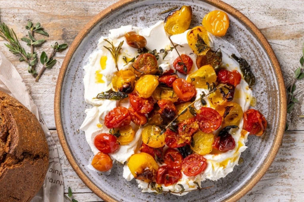 Antipasti con Philadelphia facili e gustosi - Le ricette di Cucchiaio d ...