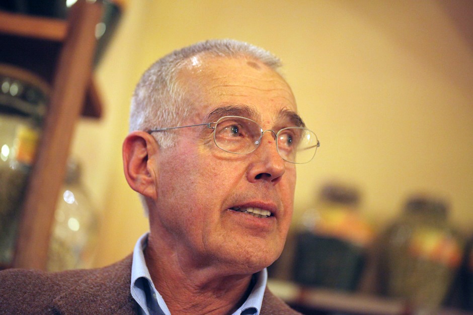 JOSKO GRAVNER | NATURALE, NATURALMENTE. - Cucchiaio d'Argento