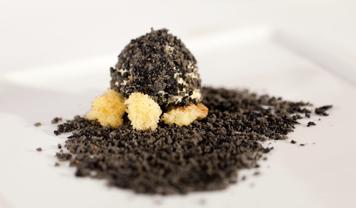 TASTE OF ROMA | LORETTA FANELLA ALL'ELECTROLUX TASTE THEATRE ...