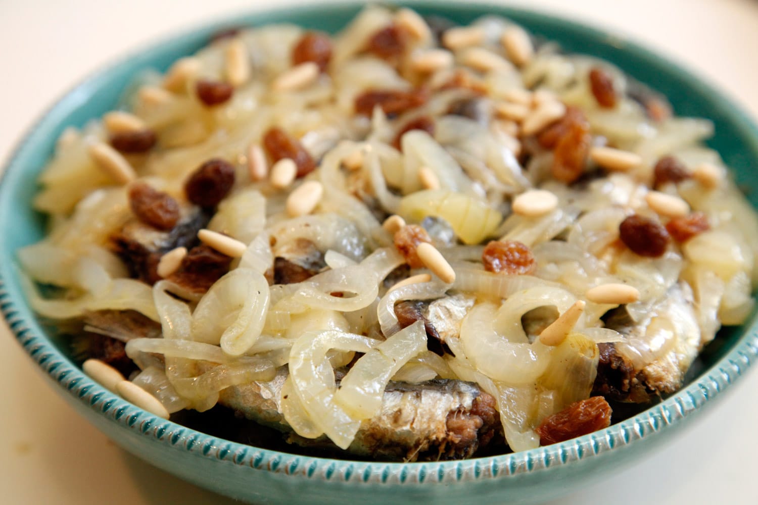 TUTTI I SEGRETI PER FARE DELLE SARDE IN SAOR PERFETTE - Cucchiaio d'Argento