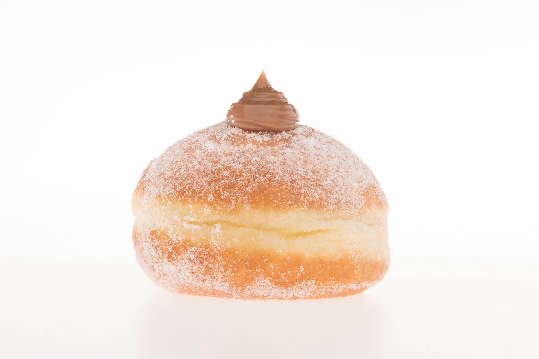 ECCO BOMBA, IL BOMBOLONE DOLCE O SALATO CHE ABBIAMO PROVATO A MILANO ...