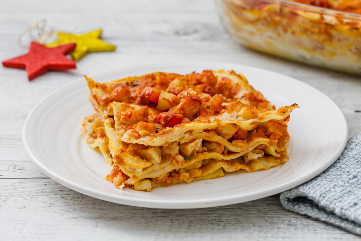 20 MODI DI DIRE LASAGNE: LE RICETTE CLASSICHE E QUELLE PIÙ ALTERNATIVE ...