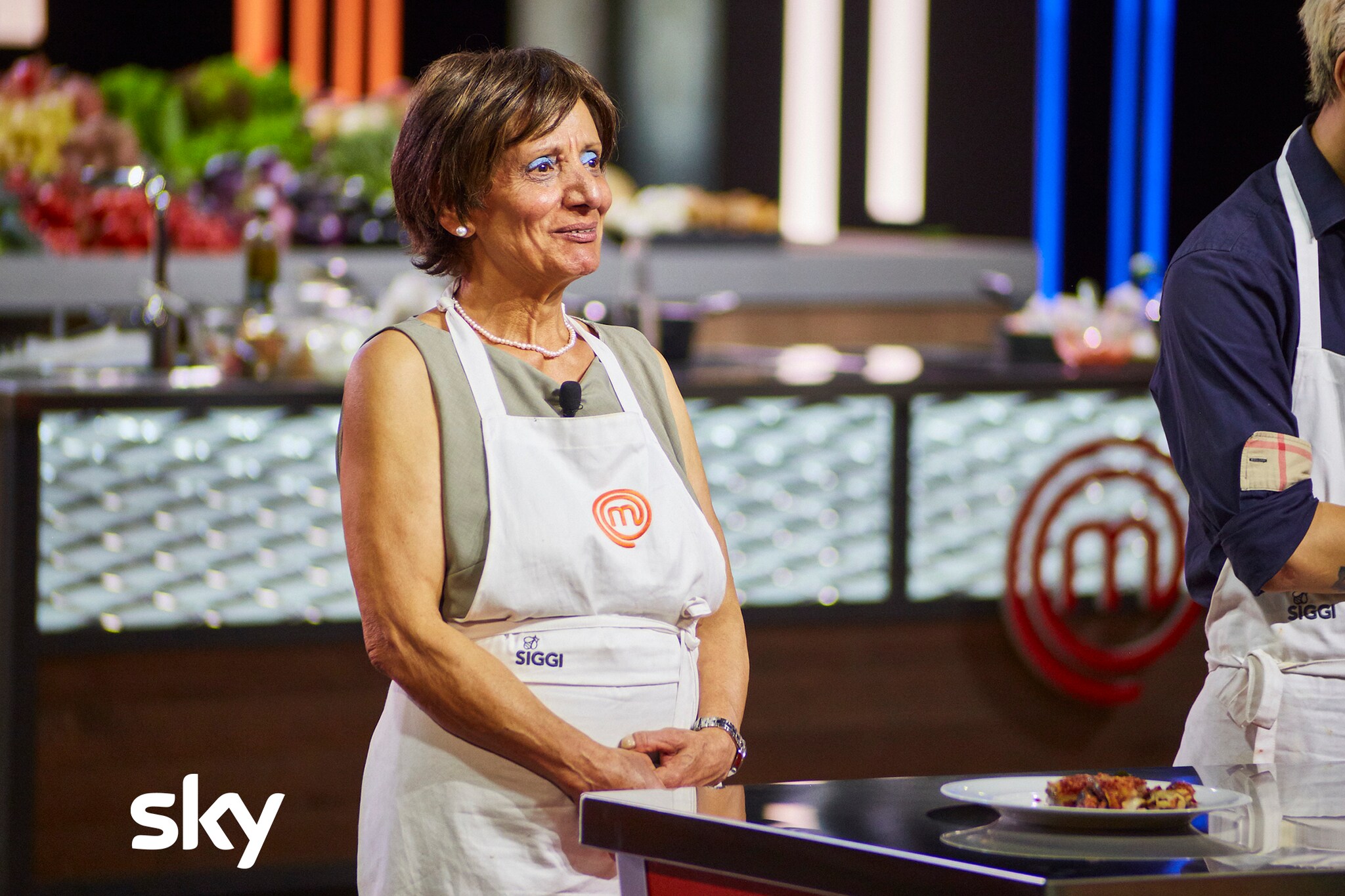 COS'È SUCCESSO NELLA SECONDA PUNTATA DI MASTERCHEF 8: ECCO I 20 ...