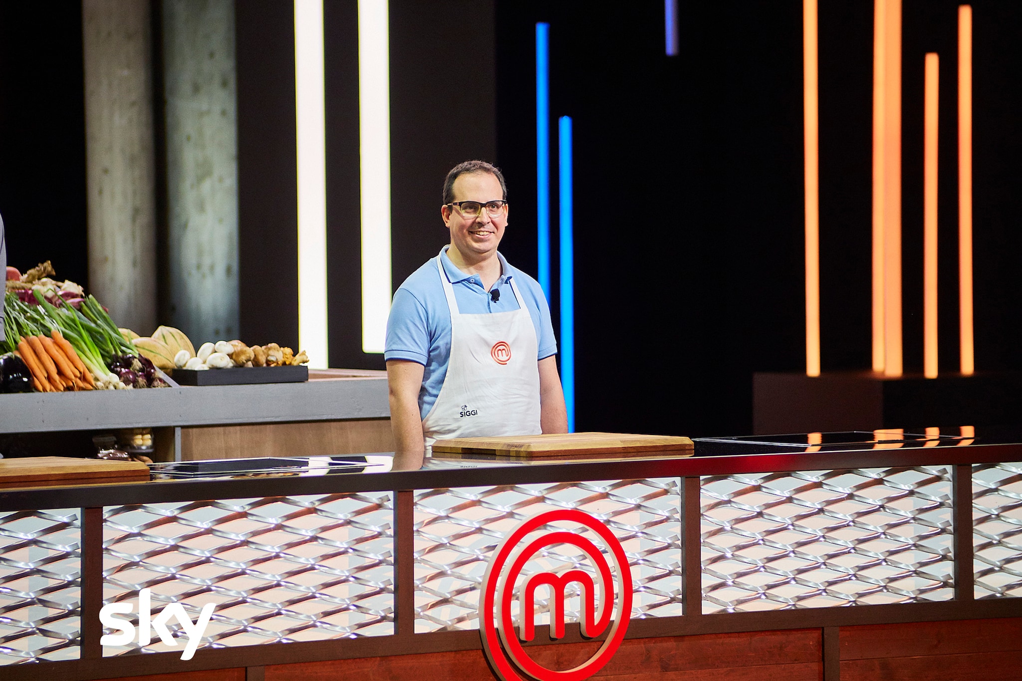 COS'È SUCCESSO NELLA SECONDA PUNTATA DI MASTERCHEF 8: ECCO I 20 ...