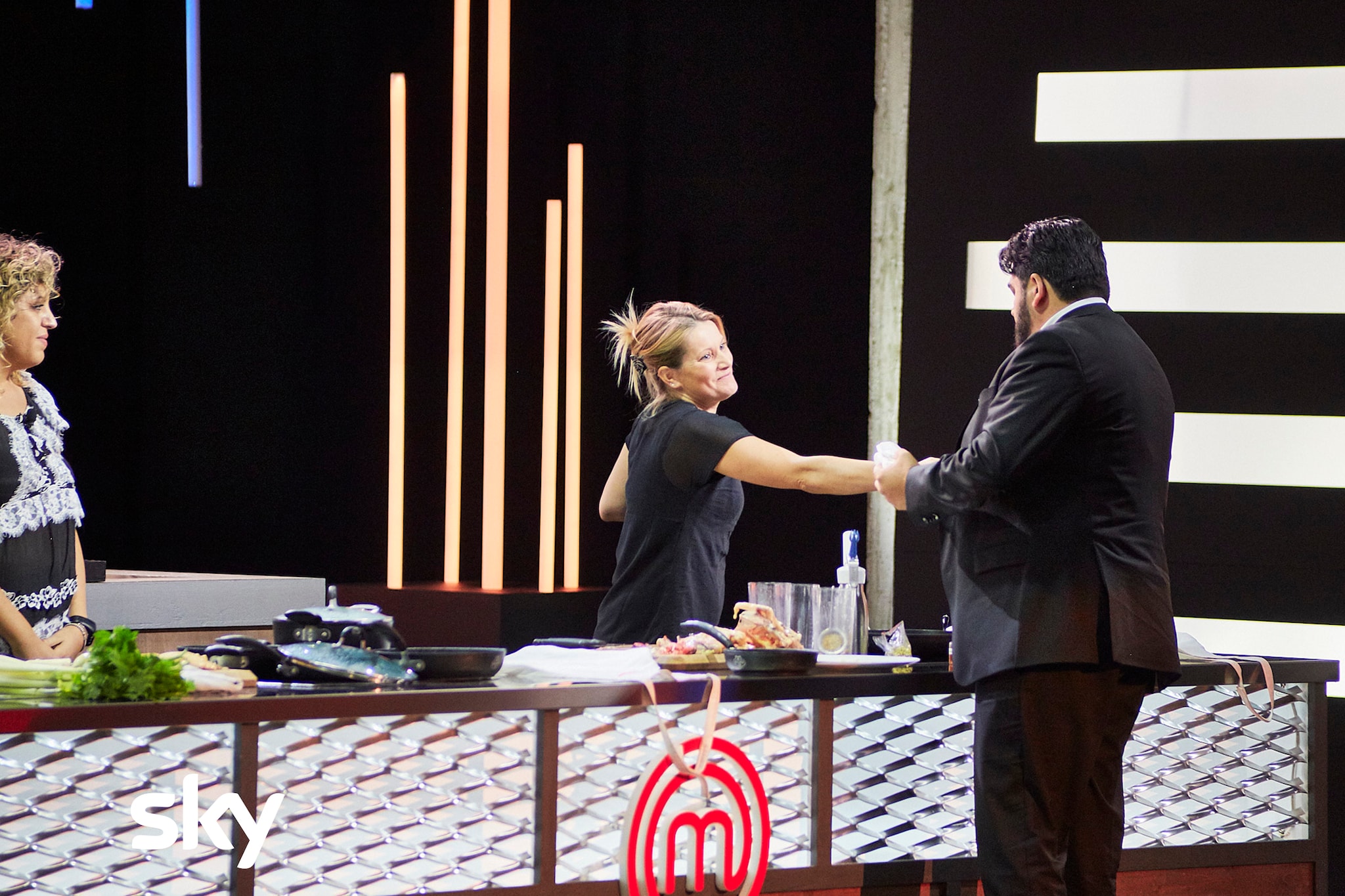 COS'È SUCCESSO NELLA SECONDA PUNTATA DI MASTERCHEF 8: ECCO I 20 ...