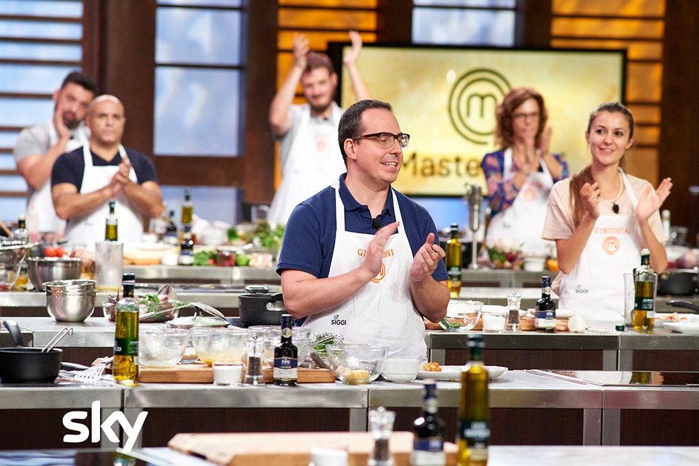 COS’È SUCCESSO NELLA QUARTA PUNTATA DI MASTERCHEF 8: LE RICETTE PIÙ ...