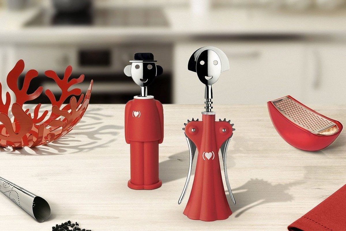 25 OGGETTI ICONICI PER LA TAVOLA E LA CUCINA - Cucchiaio d'Argento