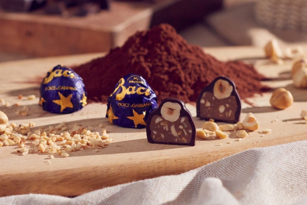 I Baci Perugina compiono 100 anni - Cucchiaio d'Argento