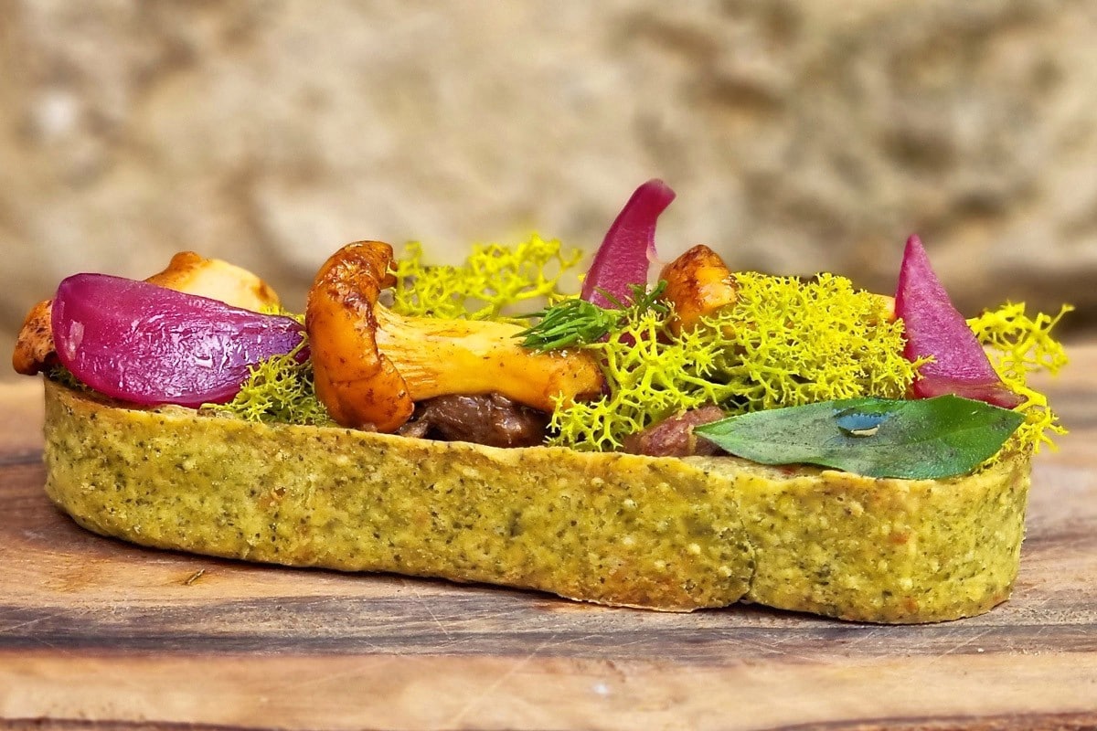 Champignon, finferli, chiodini: tutti i funghi buoni da mangiare. Quali ...