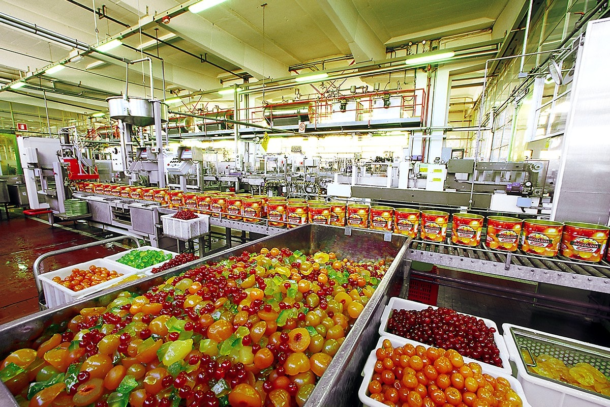 Vi diciamo che cos'è la mostarda, perché quasi nessuno lo sa ...