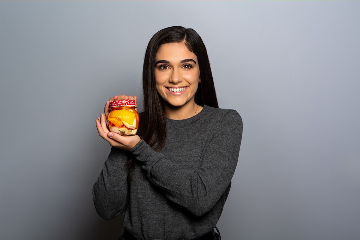 Quella della Giardiniera di Morgan è una bella storia di famiglia e ...