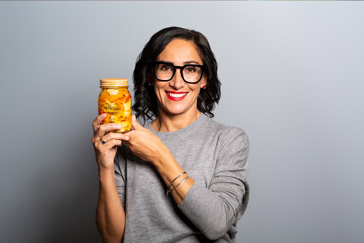 Quella della Giardiniera di Morgan è una bella storia di famiglia e ...