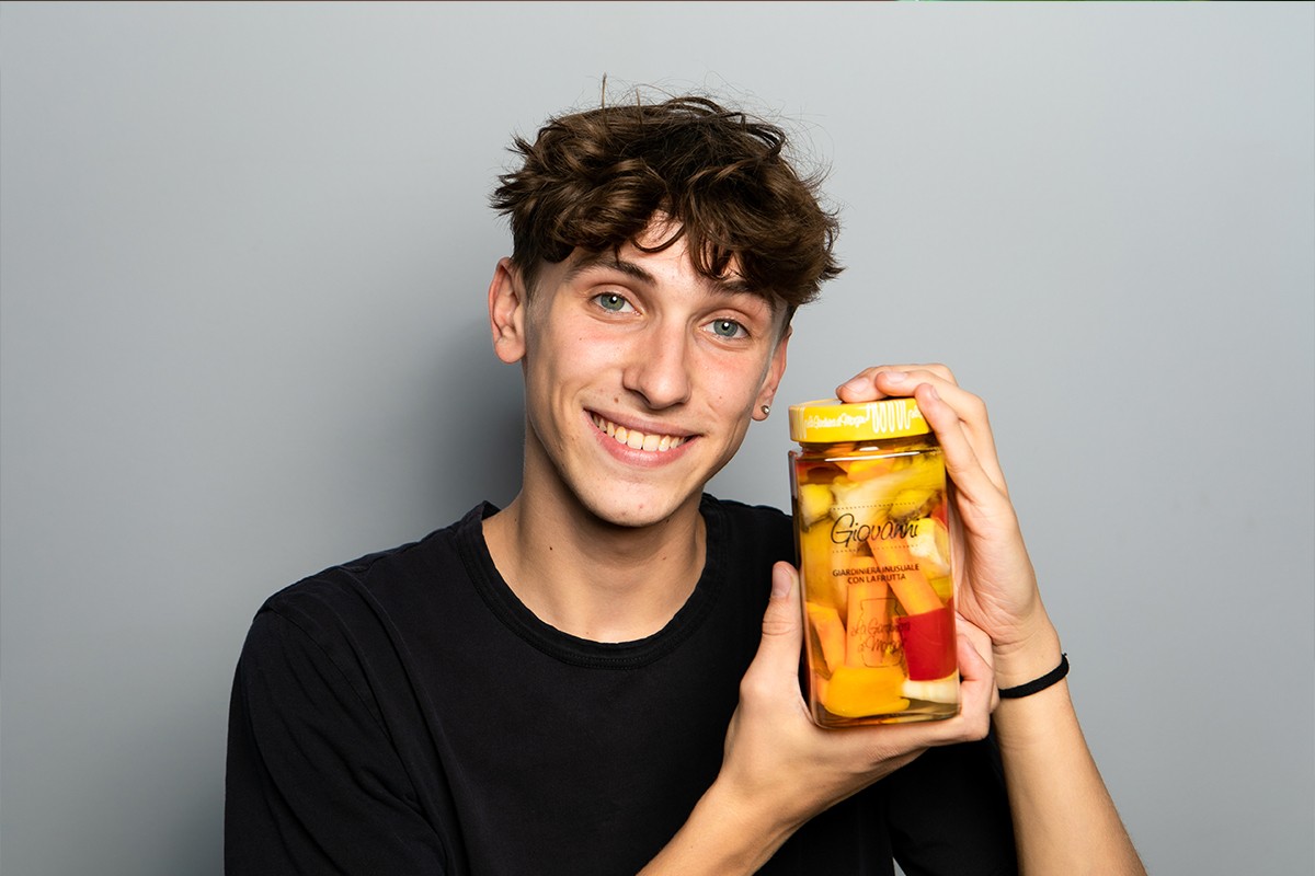 Quella della Giardiniera di Morgan è una bella storia di famiglia e ...