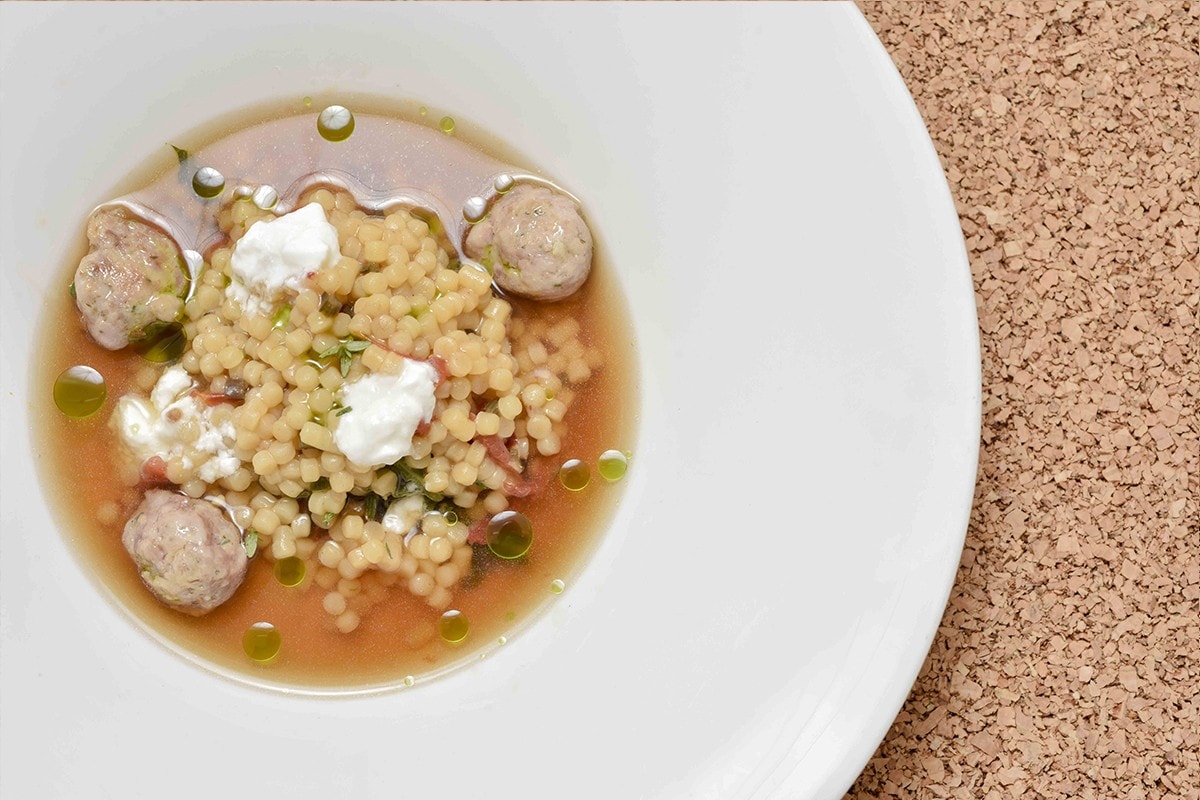 Sa fregula, storia e tradizione in cucina della tipica pasta sarda ...