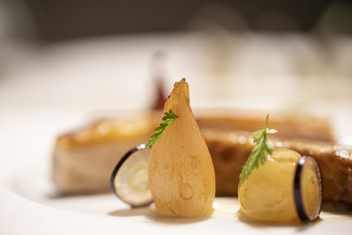 Pranzo di Natale stellato: scopriamo i menu degli chef - Cucchiaio d ...
