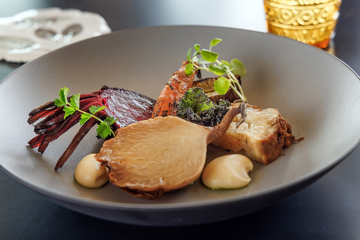 Pranzo di Natale stellato: scopriamo i menu degli chef - Cucchiaio d ...