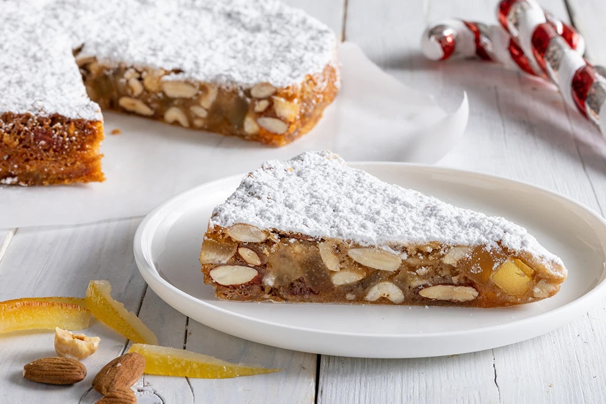 Quali dolci si mangiano in Italia a Natale? Ecco un goloso viaggio da ...