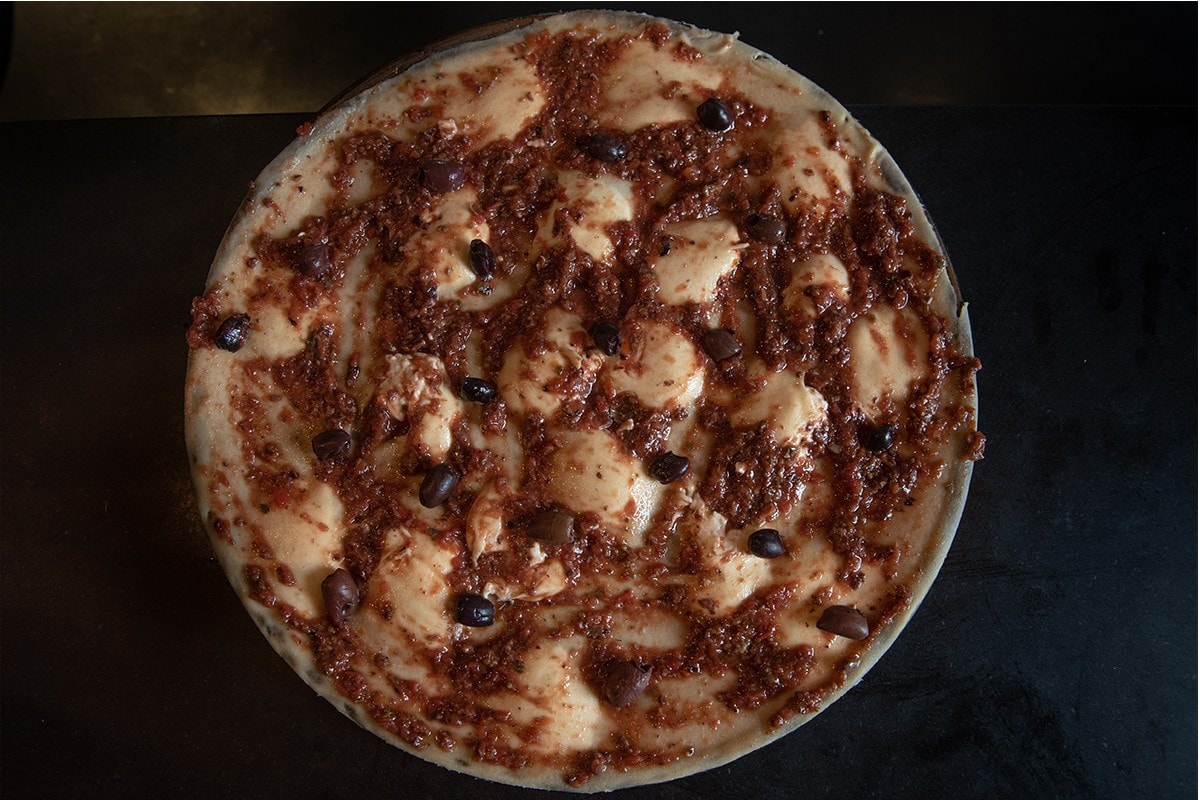 Cos’è la pizzata e come si prepara - Cucchiaio d'Argento