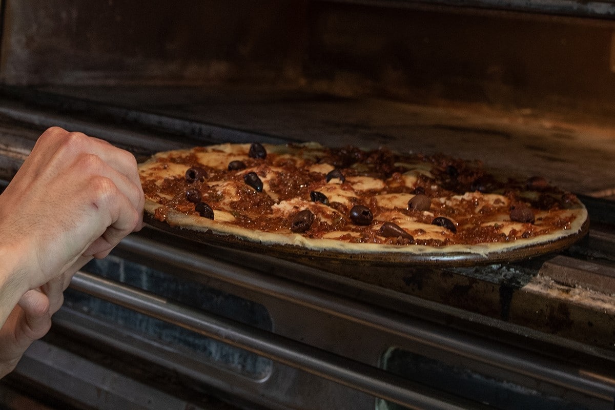 Cos’è la pizzata e come si prepara - Cucchiaio d'Argento