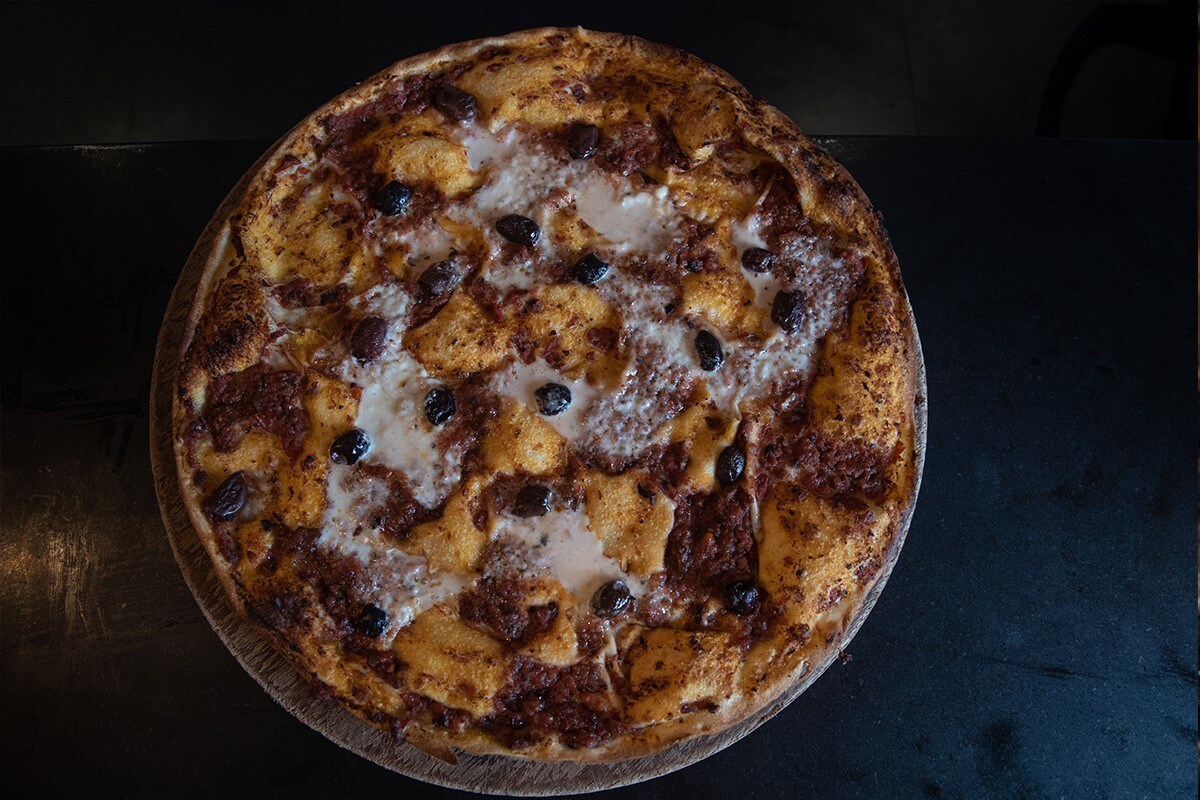 Cos’è la pizzata e come si prepara - Cucchiaio d'Argento