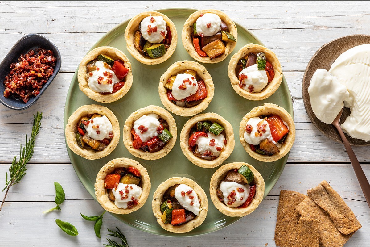 Come si fa lo Squacquerone Dop. Luca Comellini ci racconta un ...