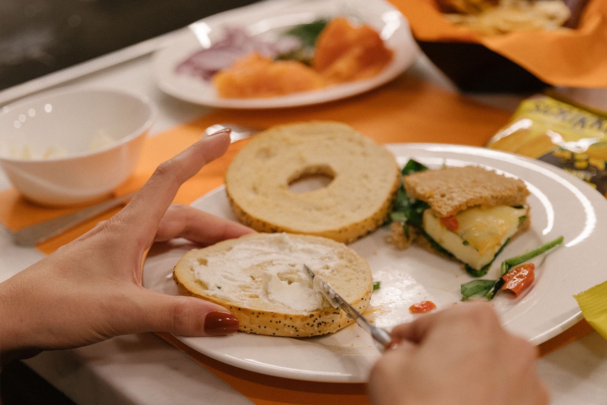 Al LAC si parla di Soul Food con Morato - Cucchiaio d'Argento