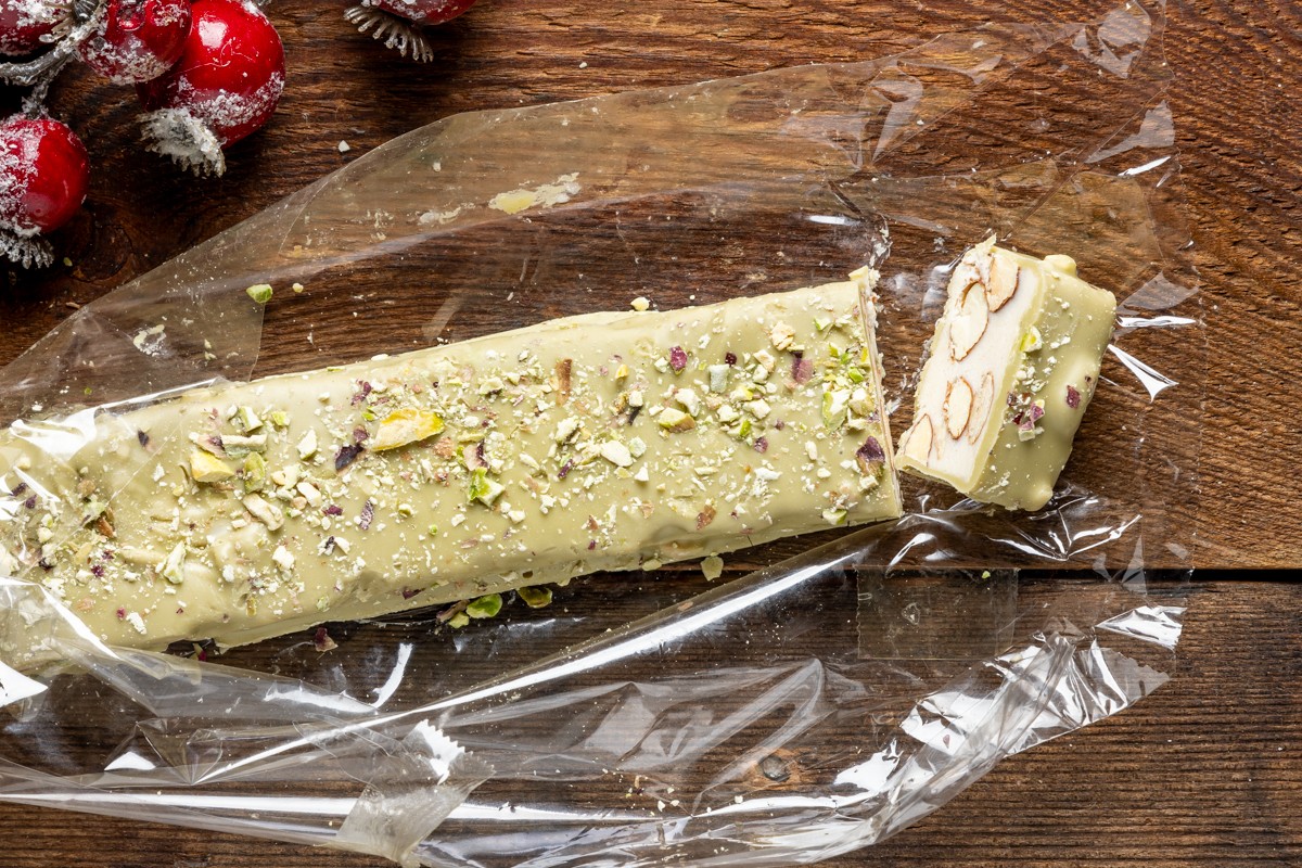 È arrivato il Natale! Ecco le eccellenze che abbiamo assaggiato alla ...