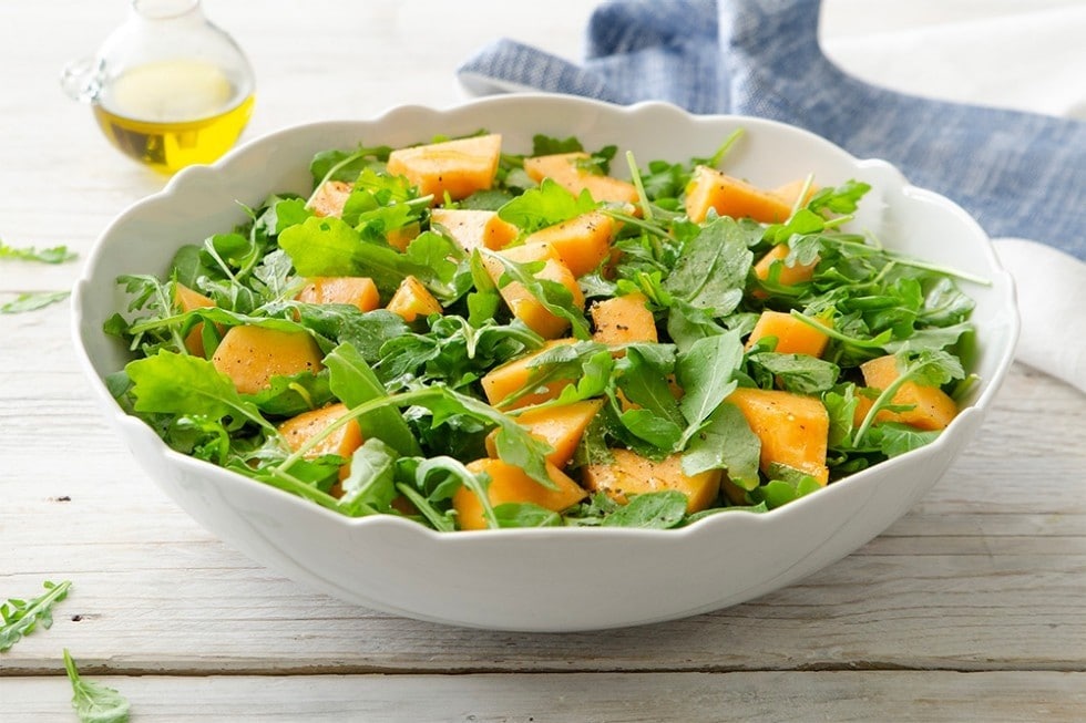 50 insalate per tutti i gusti - Fotogallery – Cucchiaio d’Argento