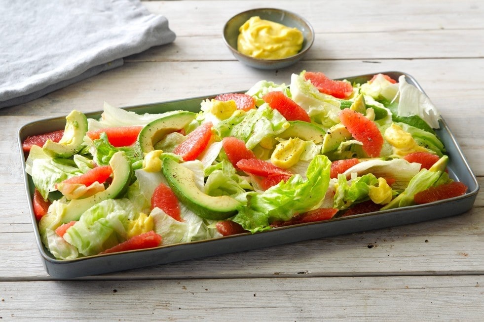 50 insalate per tutti i gusti - Fotogallery – Cucchiaio d’Argento