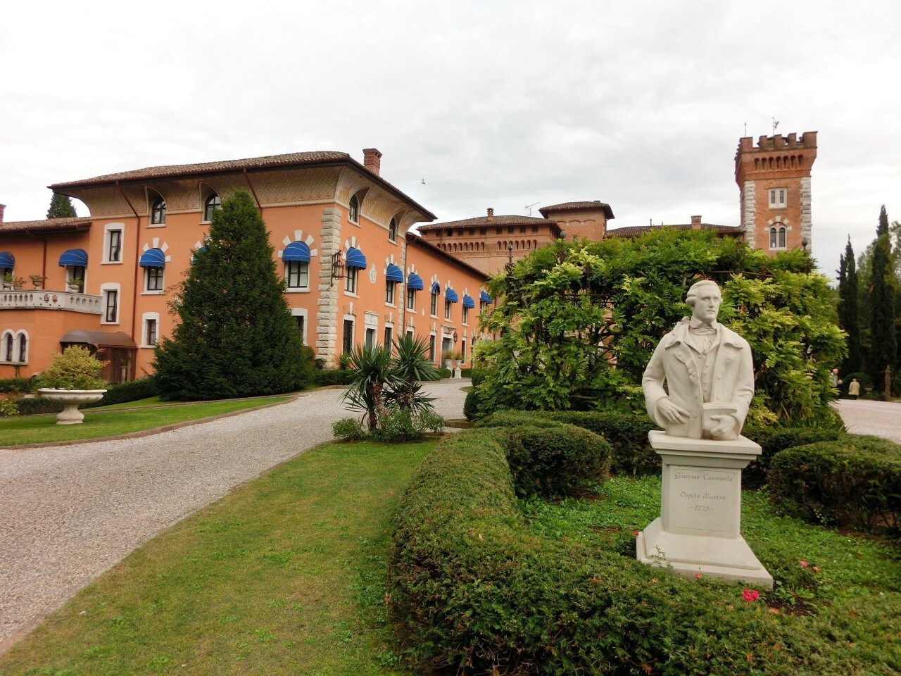 Castelli Aperti - Fotogallery – Cucchiaio d’Argento