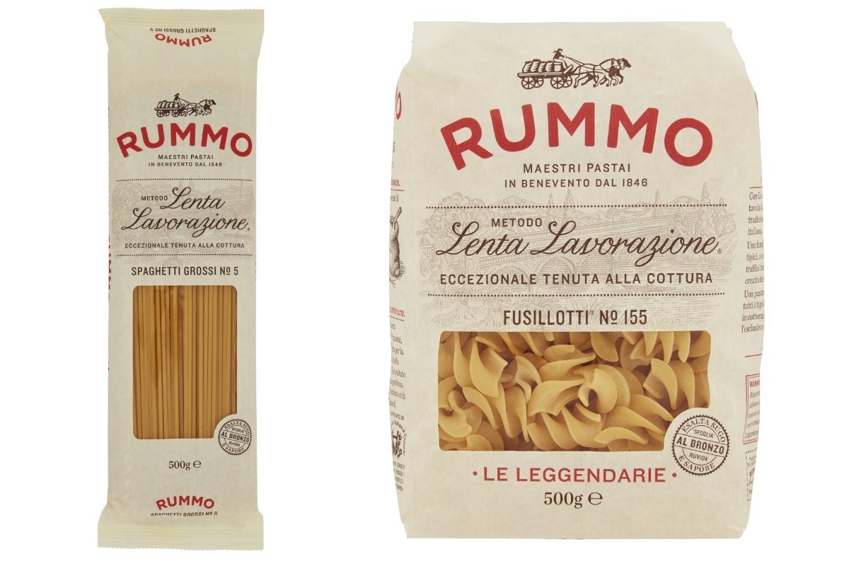 Perché è aumentato il prezzo della pasta? Ce lo spiega in modo chiaro ...