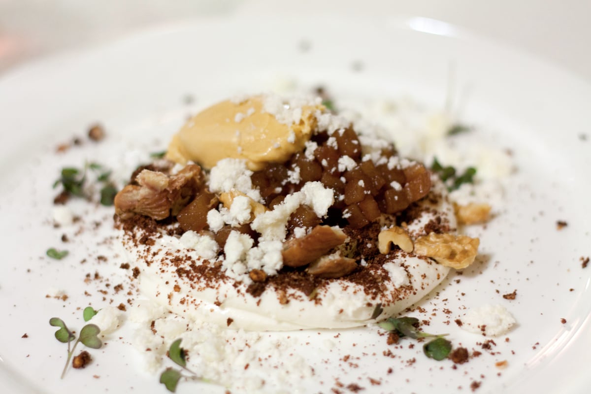 BURIANI, PIEVE DI CENTO BO - Cucchiaio d'Argento