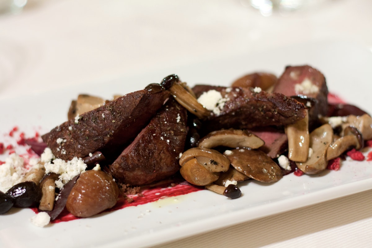 BURIANI, PIEVE DI CENTO BO - Cucchiaio d'Argento