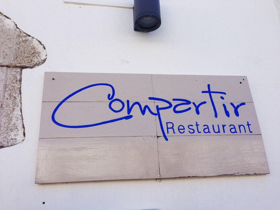 COMPARTIR, CADAQUÉS E - Cucchiaio d'Argento