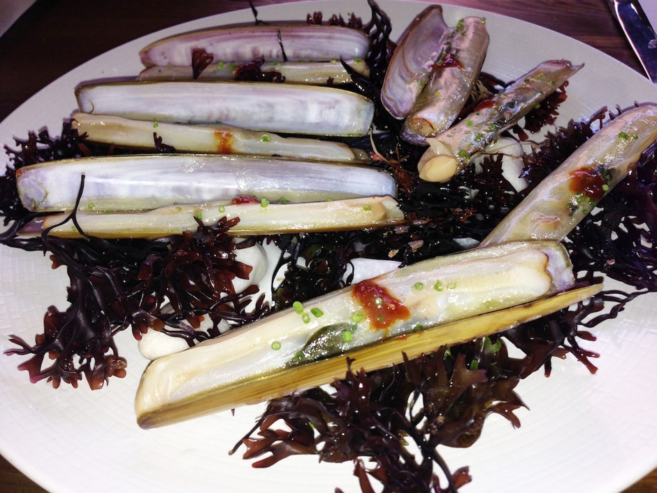 COMPARTIR, CADAQUÉS E - Cucchiaio d'Argento