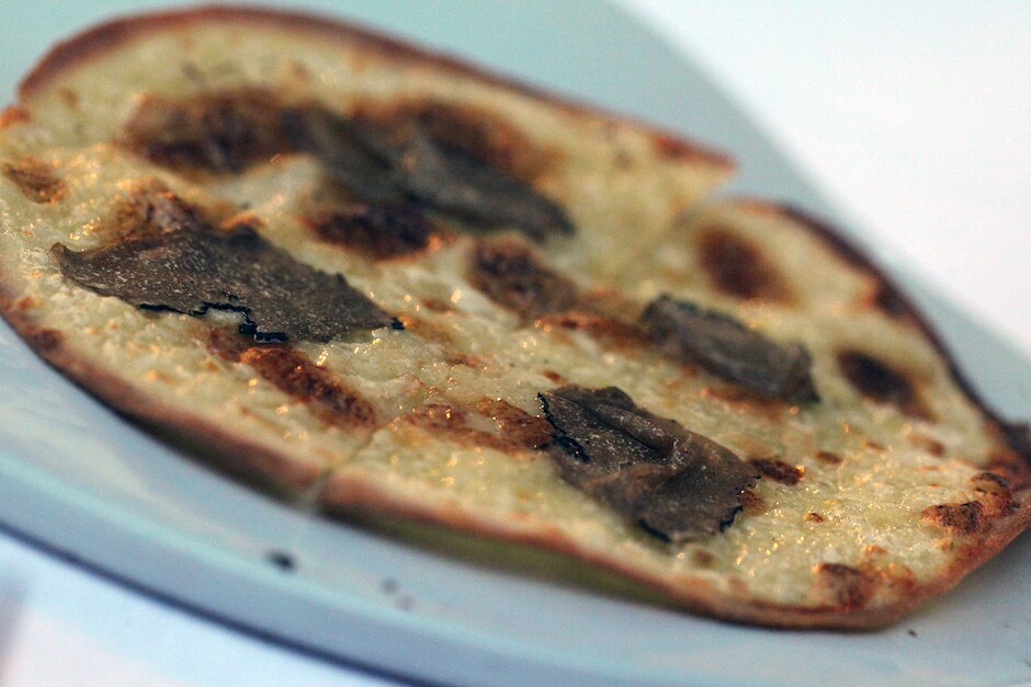 EDOUARD LOUBET, BONNIEUX EN PROVENCE F - Cucchiaio d'Argento