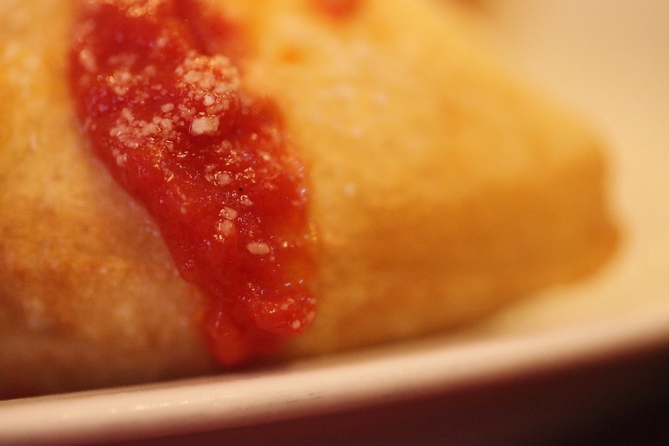 STARITA A MATERDEI, NAPOLI - Cucchiaio d'Argento