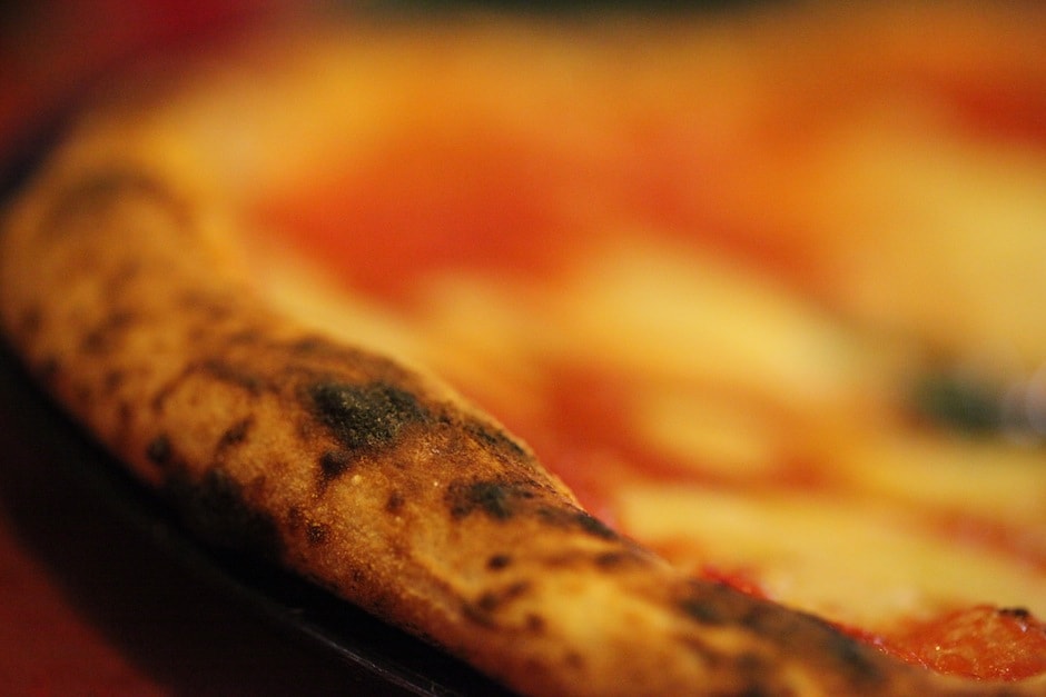 STARITA A MATERDEI, NAPOLI - Cucchiaio d'Argento
