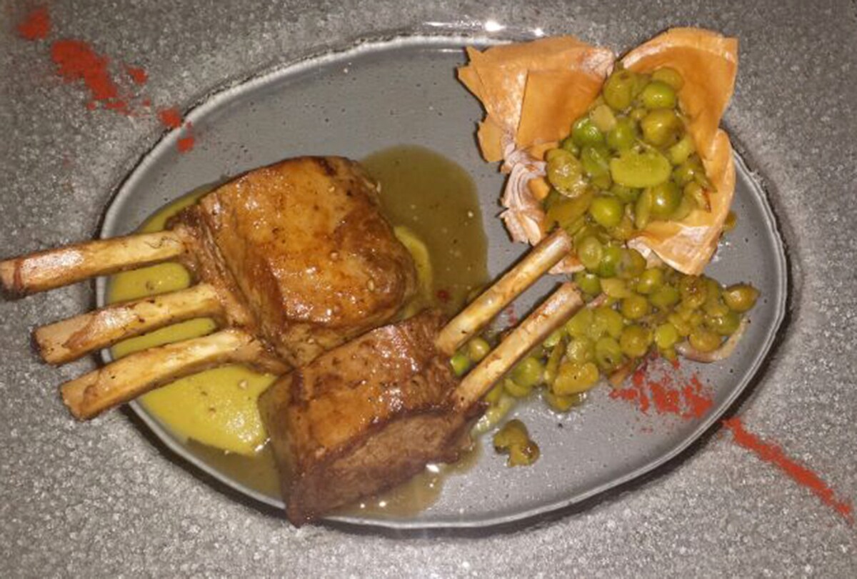 ANTICA PESA, ROMA - Cucchiaio d'Argento