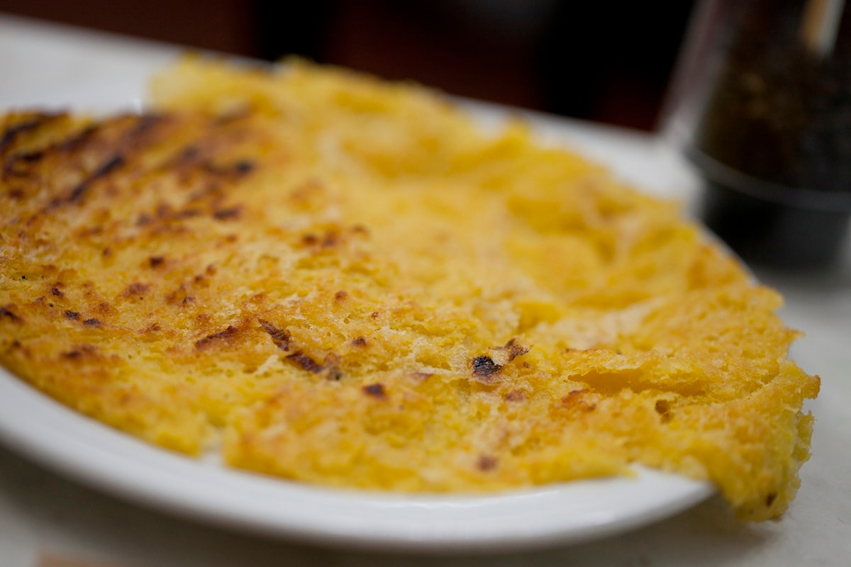 LA PIA, LA SPEZIA - Cucchiaio d'Argento