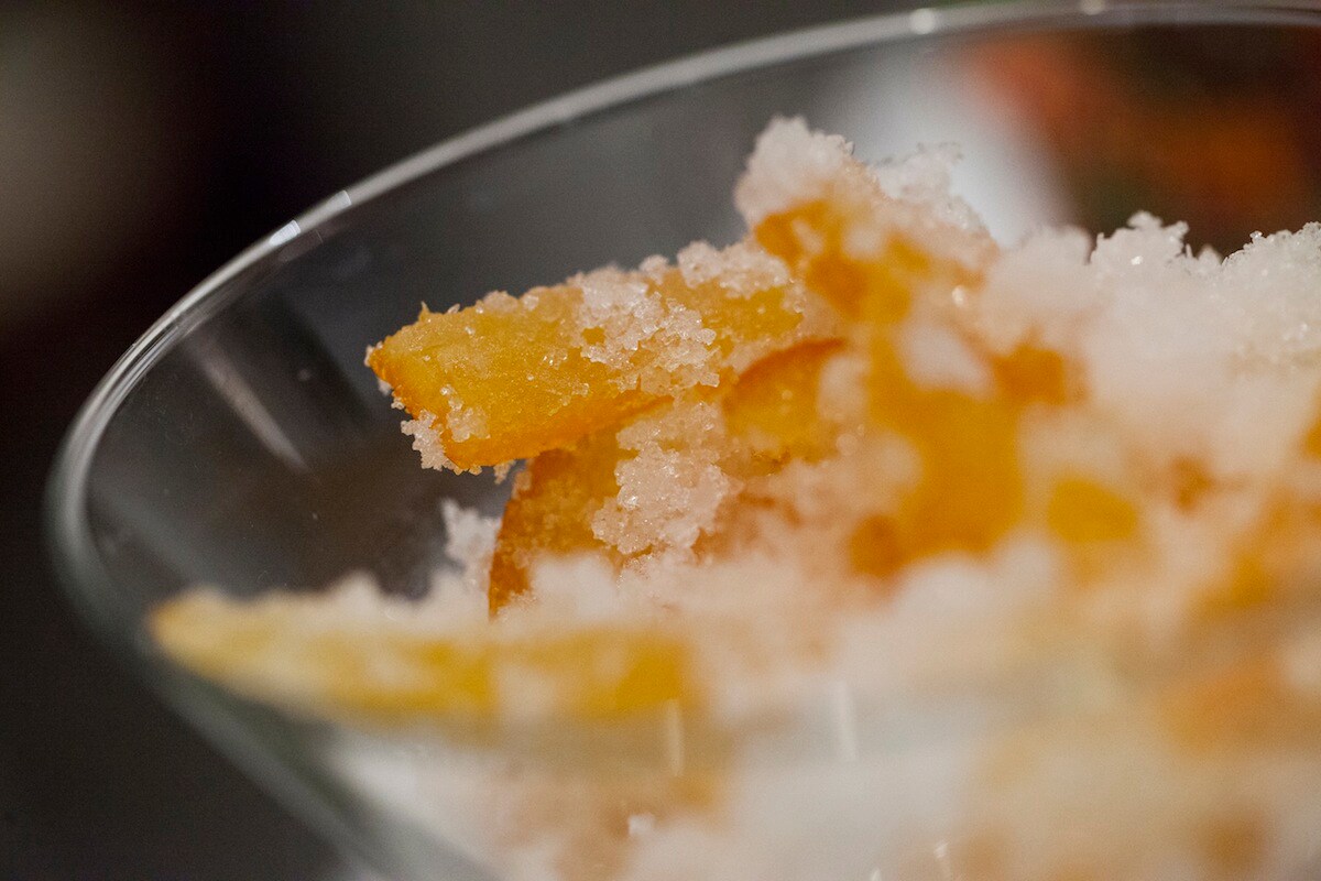 AGOSTINO CAMPARI, ABBIATEGRASSO MI - Cucchiaio d'Argento