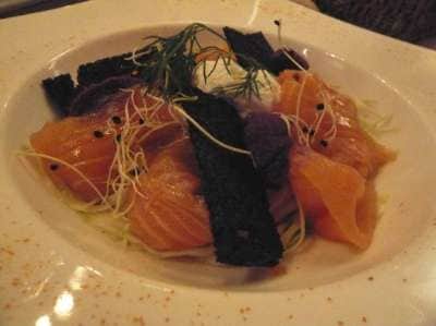 CHIC 'N' QUICK, MILANO - Cucchiaio d'Argento