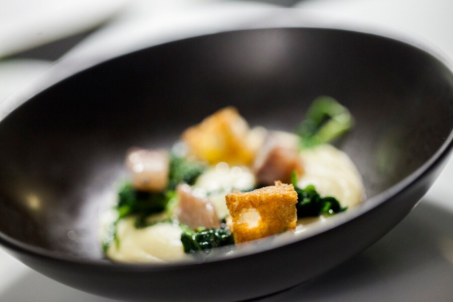 FELIX LO BASSO - Cucchiaio d'Argento