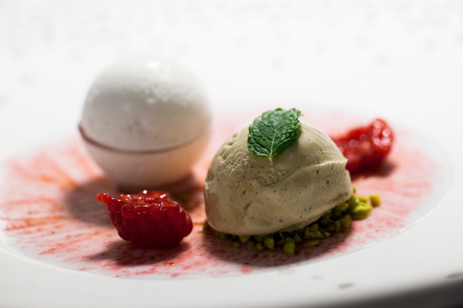 FELIX LO BASSO - Cucchiaio d'Argento