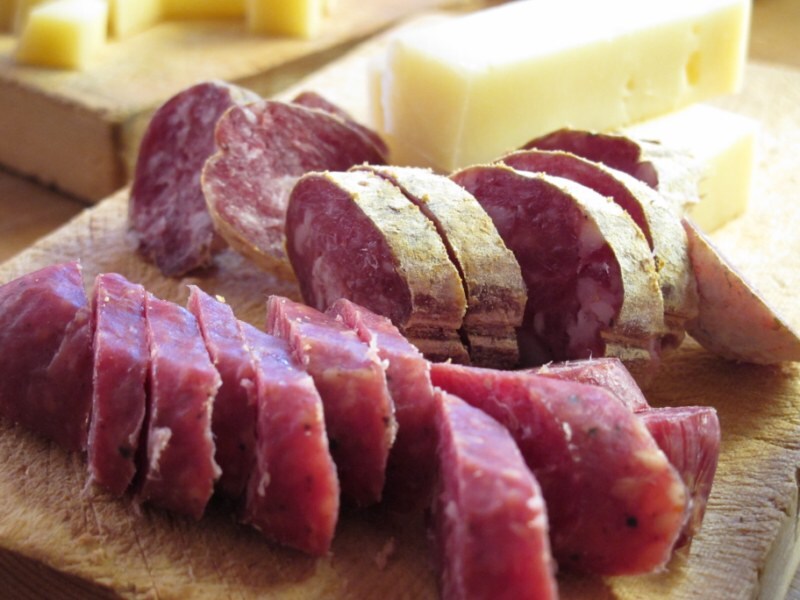 IL BIVIO, LIVIGNO SO - Cucchiaio d'Argento